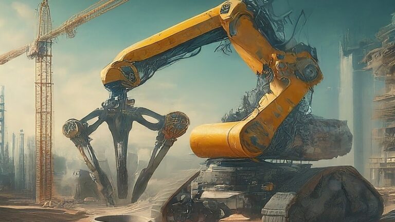 How Automation Is Reducing Human Error In Excavation